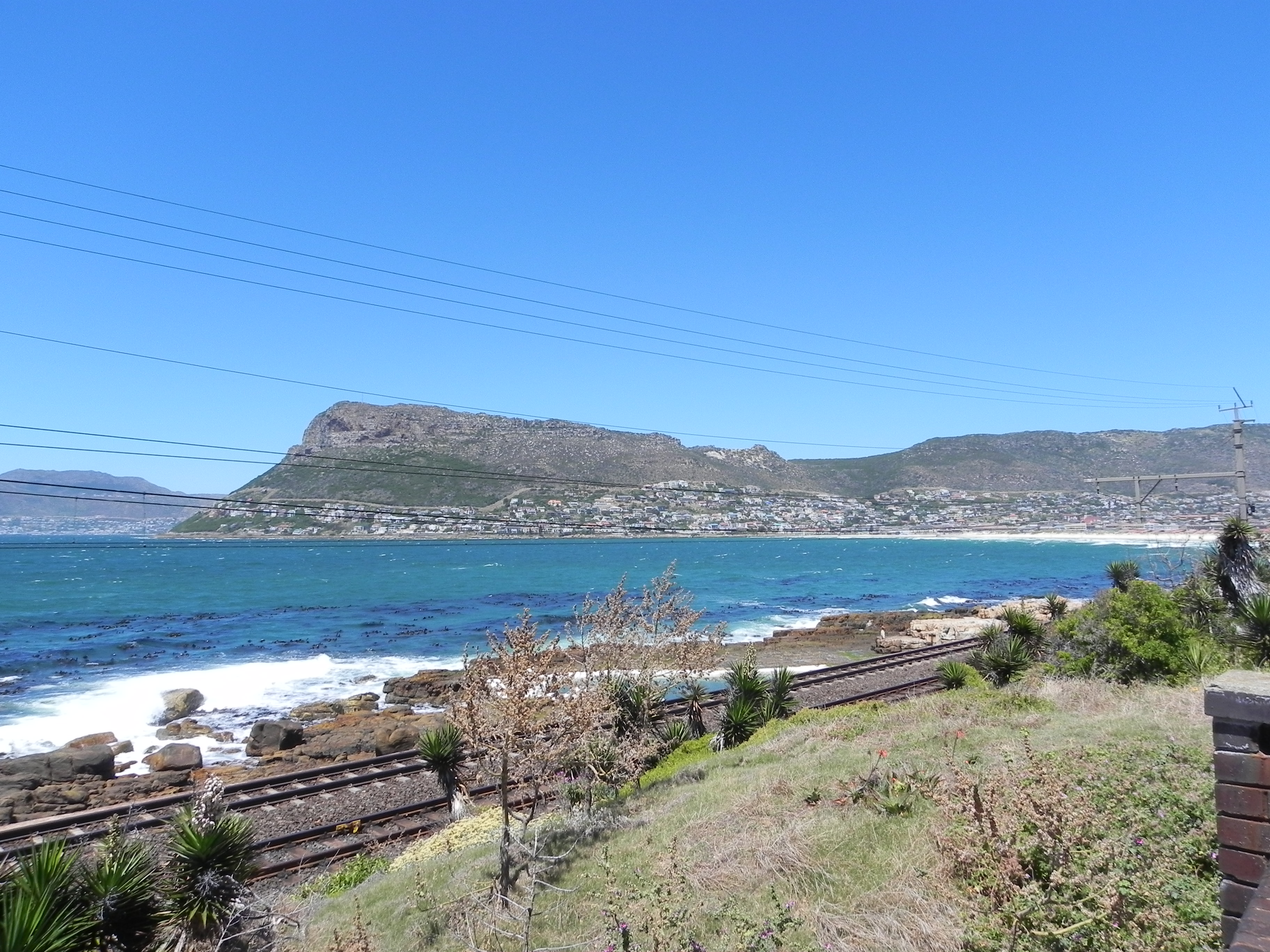 Kalk Bay | 2dirtysocks