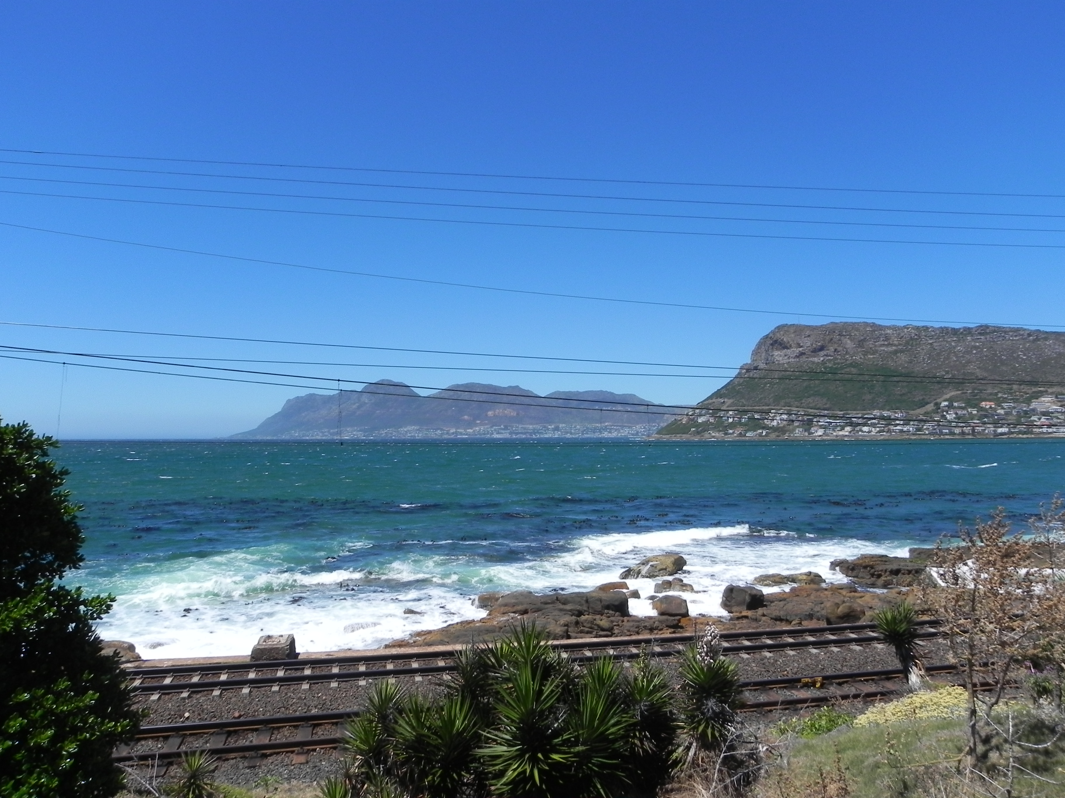 Kalk Bay | 2dirtysocks